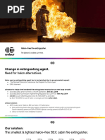 UN3528 | PDF | Dangerous Goods | Engines