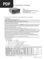 Schneider Drive Fault Codes Guide | PDF | Power Supply | Power (Physics)