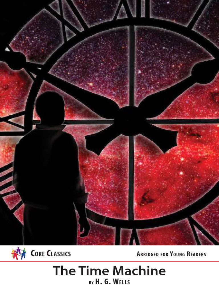 Time-Machine_SR_Web | PDF