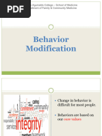 The 6 Sources of Influence | PDF | Behavior | Motivational