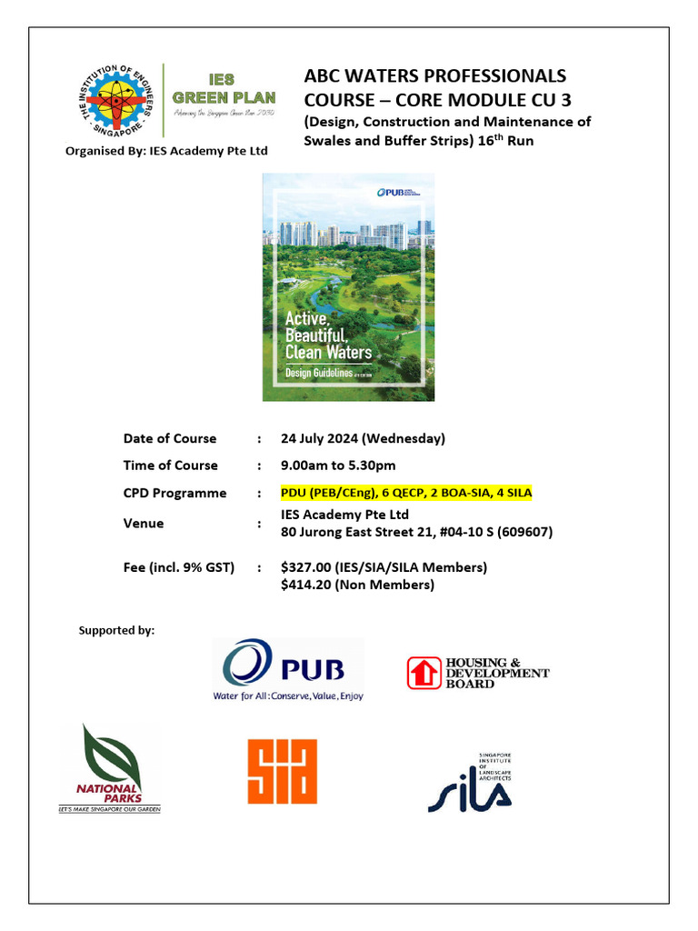 ABC CU3 (24 July 2024) | PDF