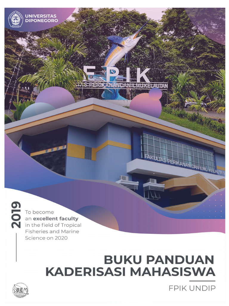 Buku Biru Fpik 2023 | PDF | Karier & Perkembangan | Kesehatan Holistik