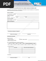 HQP-SLF-065 Multi-Purpose Loan Application Form (MPLAF) | PDF