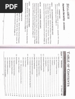 Network Security Syllabus | PDF | Computer Network | Public Key Cryptography