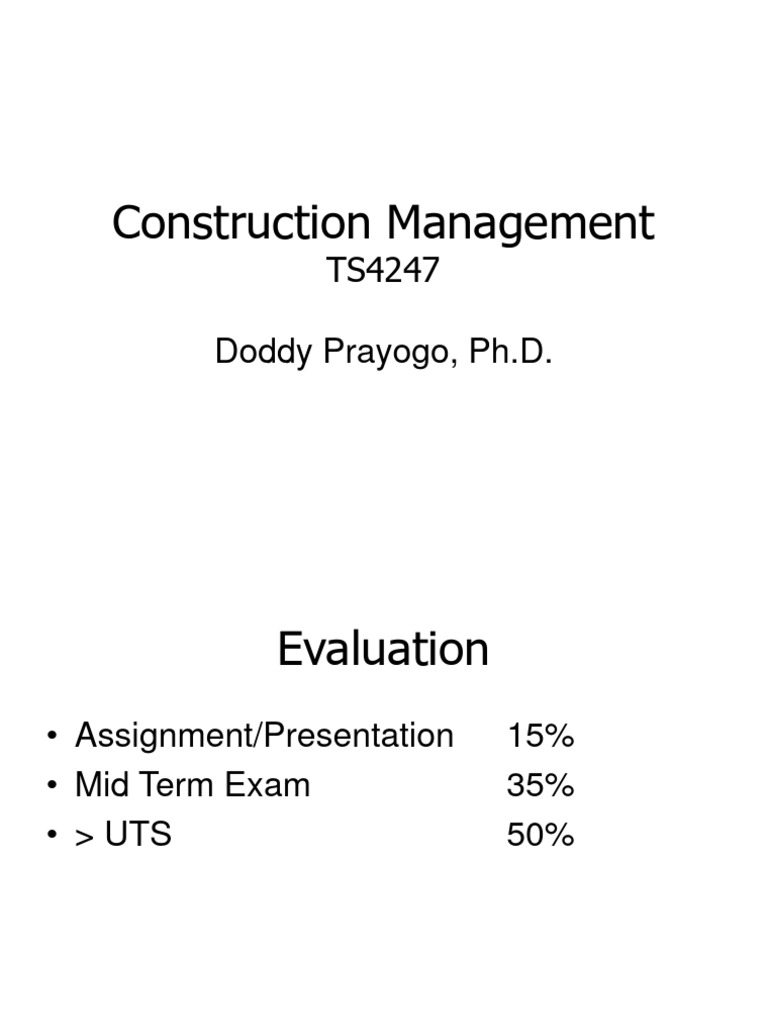 Mankon 01 | PDF | Project Management | Knowledge