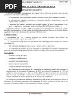 Programme d'EPS au Maroc : enjeux et perspectives | PDF | Des sports ...