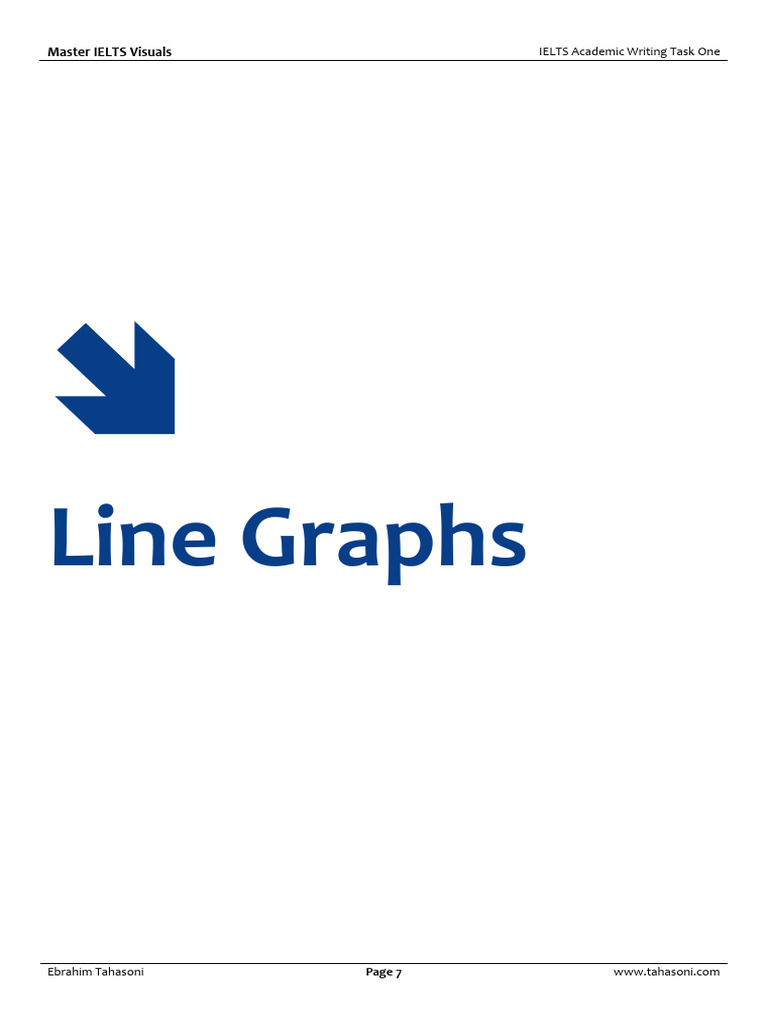 Day 8 R 5 Line Graphs | Download Free PDF | Forecasting | Linguistics