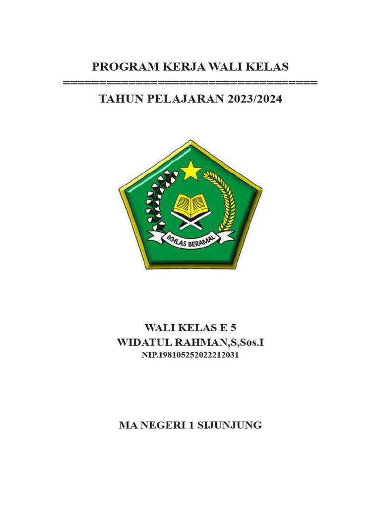 Lap - Walas.e 5 | PDF