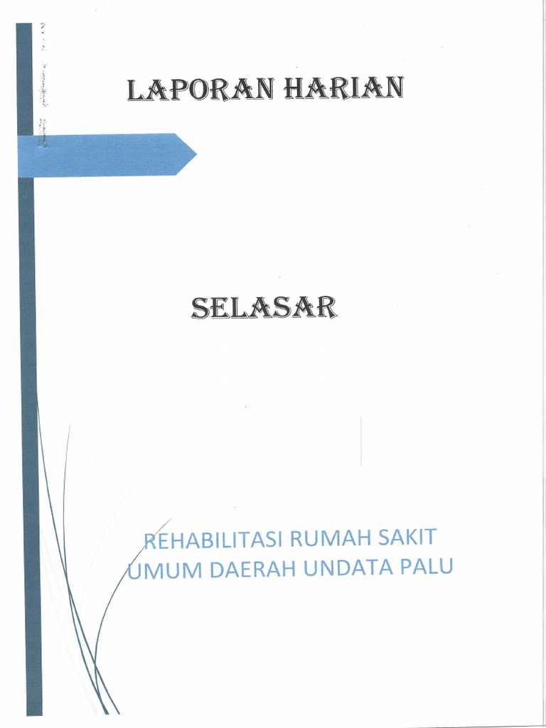 Selasar | PDF