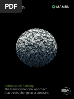 Finacle Universal Banking Solution PDF | PDF | Derivative (Finance) | Banks