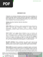 Bula da Pomada Oftálmica Meocil | PDF | Gravidez | Amamentação