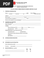 QLM Reimbursement Claim Form | PDF | Patient | Health Care