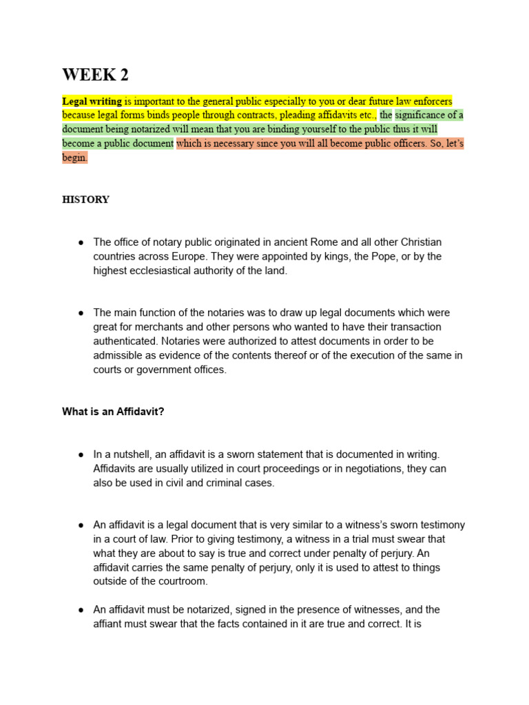 Cdi 8 | PDF | Affidavit | Search And Seizure