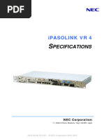Nokia 7250 IXR X Interconnect Routers Data Sheet EN | PDF | Virtual ...