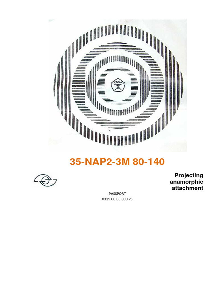 Em 35 Nap2 3m | PDF | Optics | Imaging