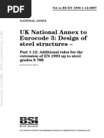 BS en 4449-2005+a3-2016 | PDF | Copyright | Computing