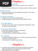 Signification de la Fête d'Achoura au Maroc | PDF | Maroc