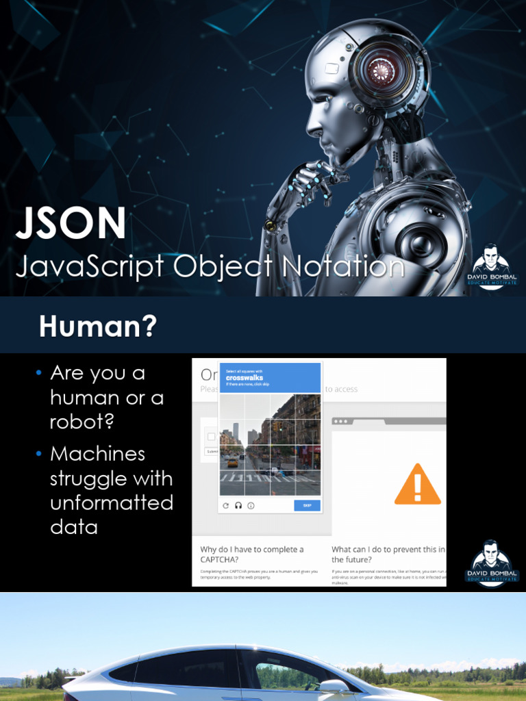 JSON | PDF