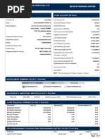 Pagibig MP2 Sample Computation v2 | PDF | Corporations | Companies