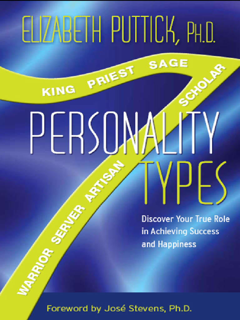 7 Personality Types Discover Your True Role in Achieving Success ... 7 Personality Types Discover Your True Role in Achieving Success ...