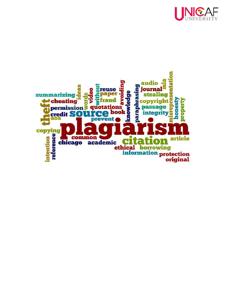 What Is Plagiarism 15 11 2021 | PDF | Plagiarism | Human Communication