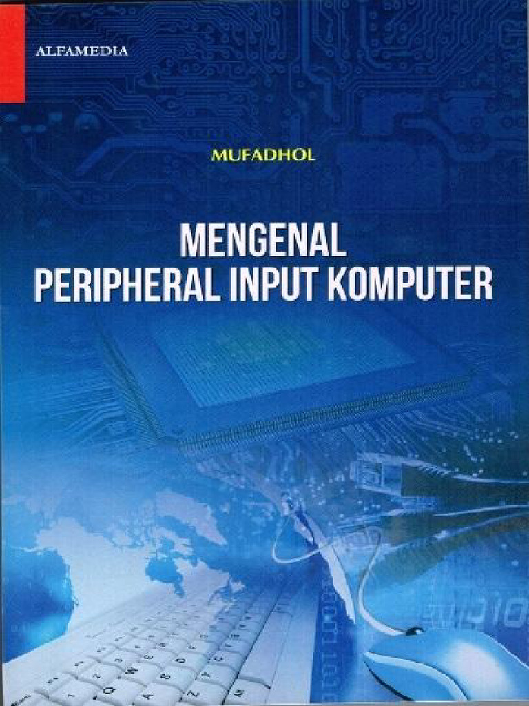 Sinopsis Buku Peripheral | PDF