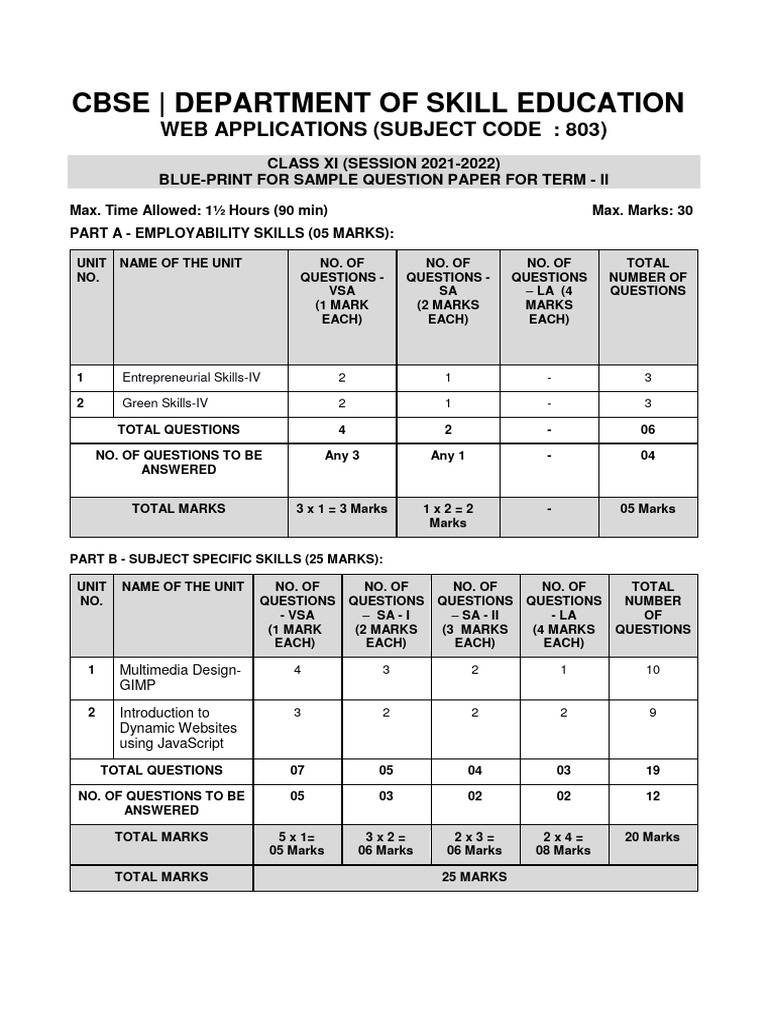 803 Web Application SQP T2 | PDF | Java Script | Computing