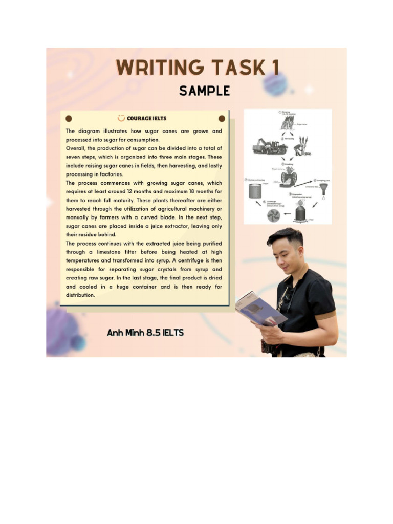 Task 1 - Process | PDF