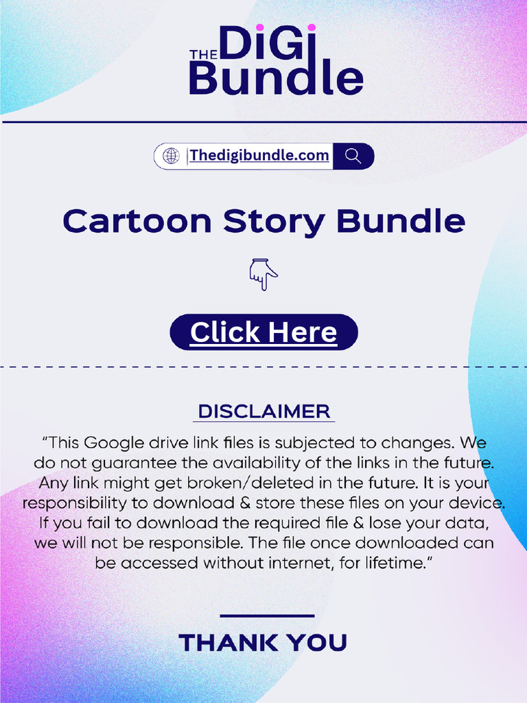 2000+ Cartoon Story Bundle | PDF | Politics