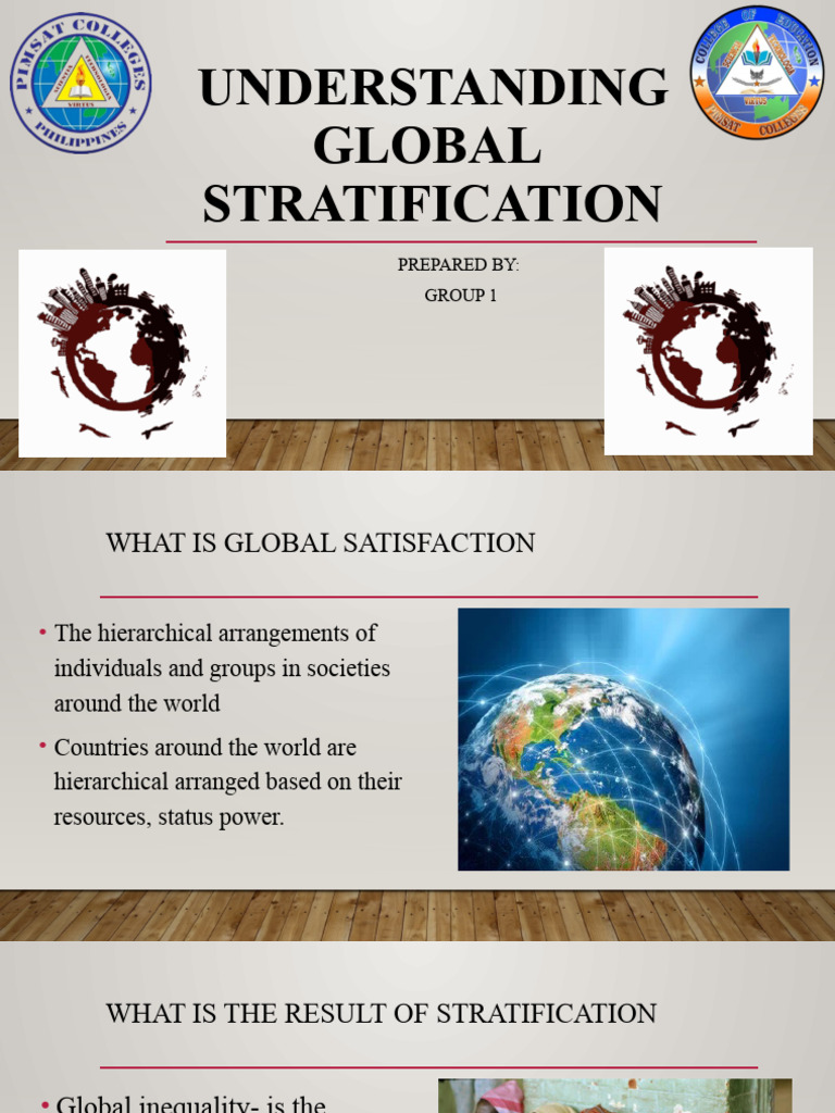 Understanding Global | PDF