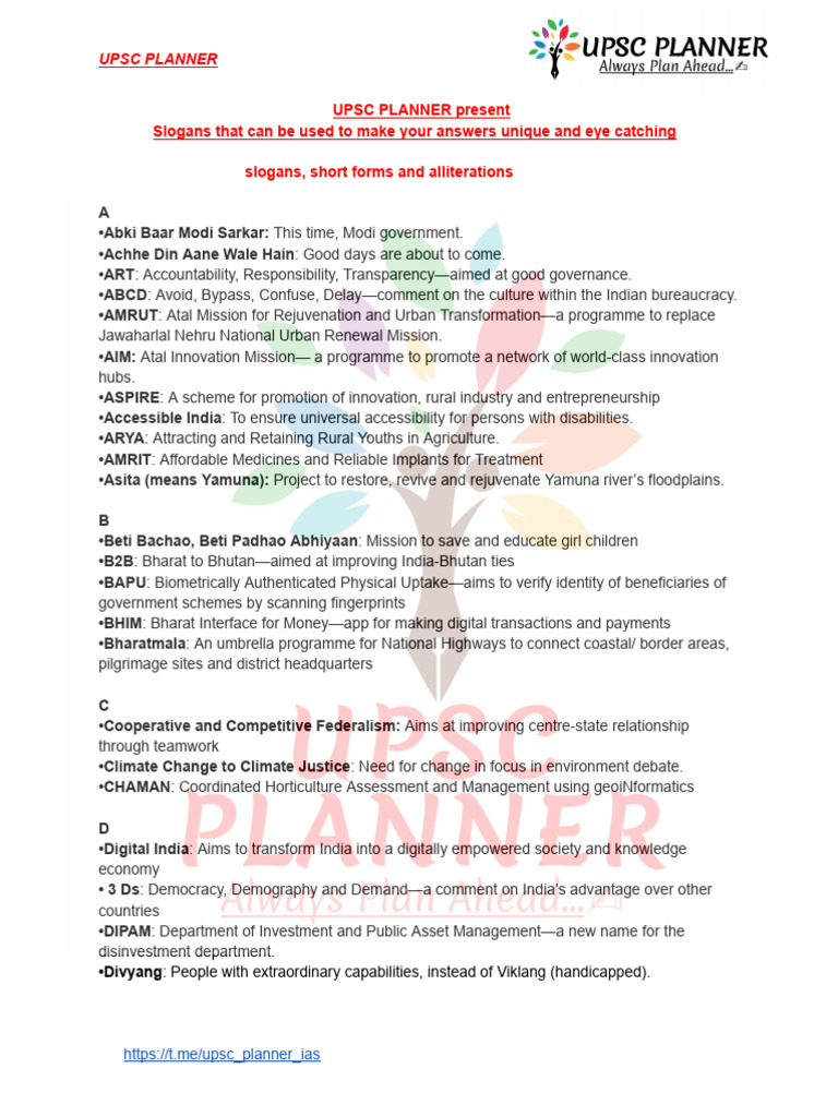 Slogans | PDF | Technology & Engineering