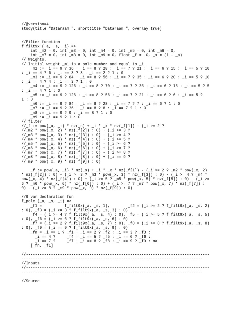 MSP | Download Free PDF | Signal Processing | Computer Engineering