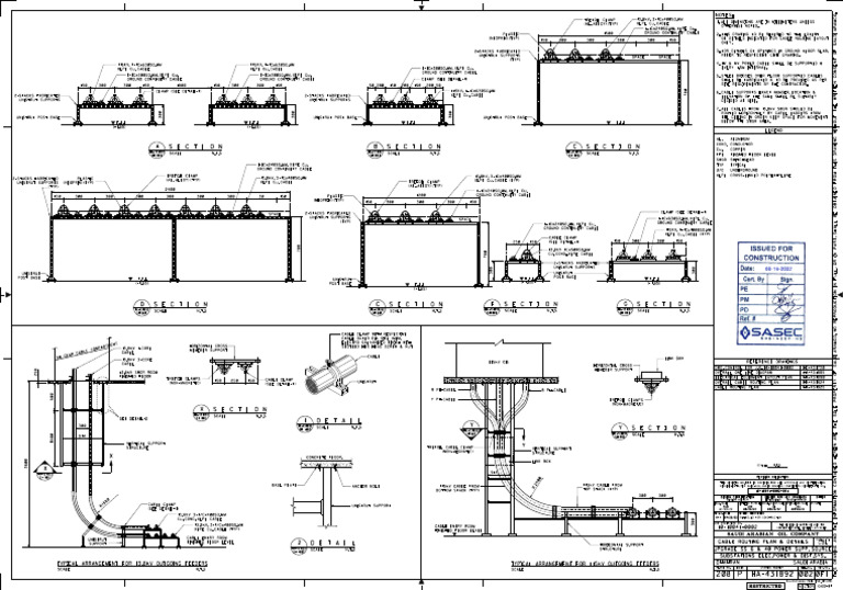 Ha431892002v0f1 (Cable Routing Details) | PDF | Electricity ...