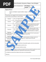 Solving Basic Trigonometric Equations Task Cards | PDF