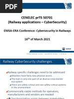 SSO Implementation for CRIS Applications | PDF