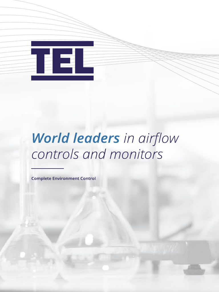 TEL-Brochure-40pp Spreads WEB MAY2023 | PDF