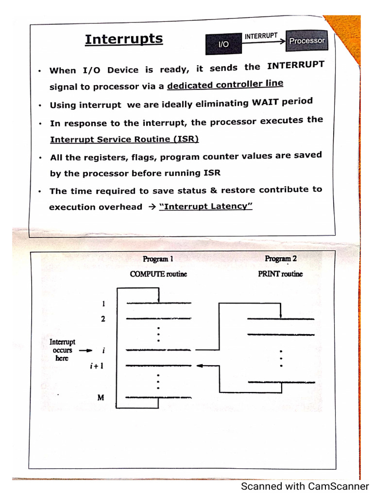 unit 5 mod 2 | PDF | Printer (Computing) | Computer Keyboard