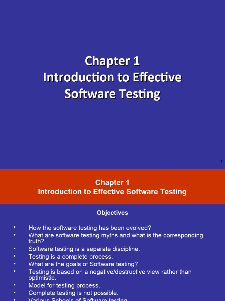 operating system 1 | PDF | Software Testing | Software Development Process operating system 1 | PDF | Software Testing | Software Development Process