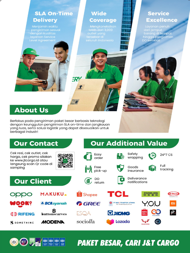 Flyer | PDF