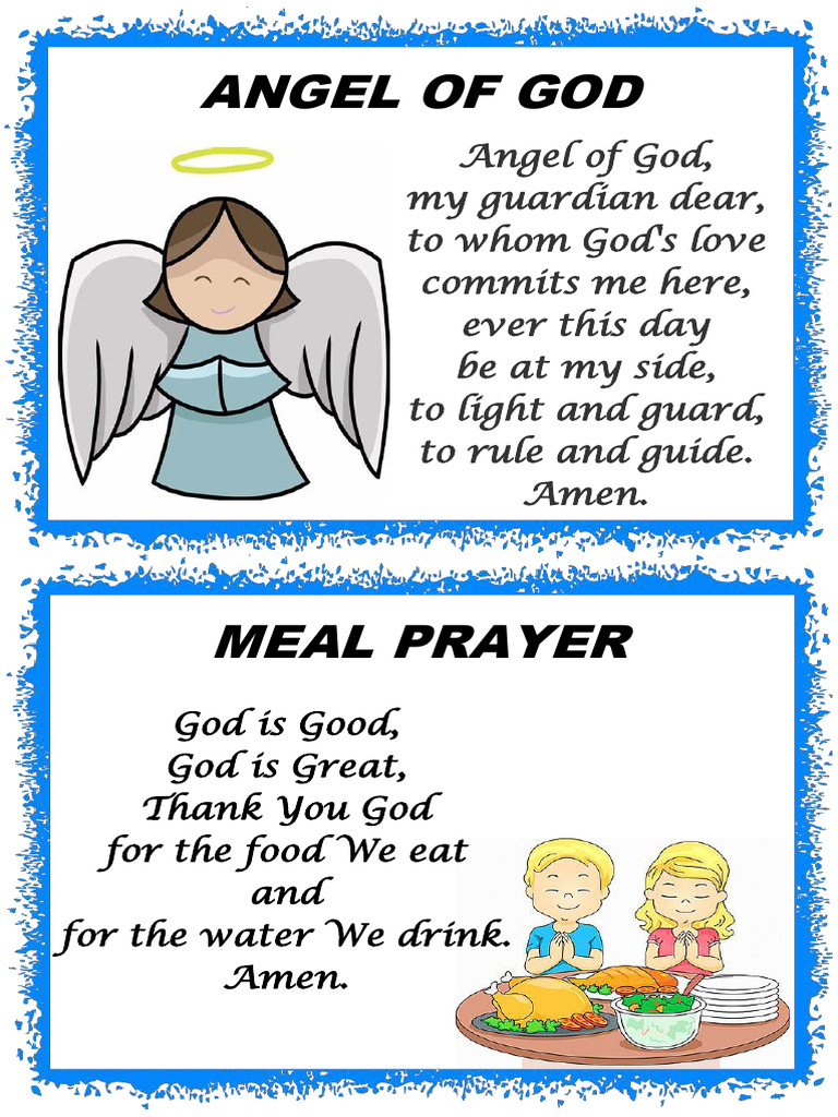 PRAYER Paula | PDF