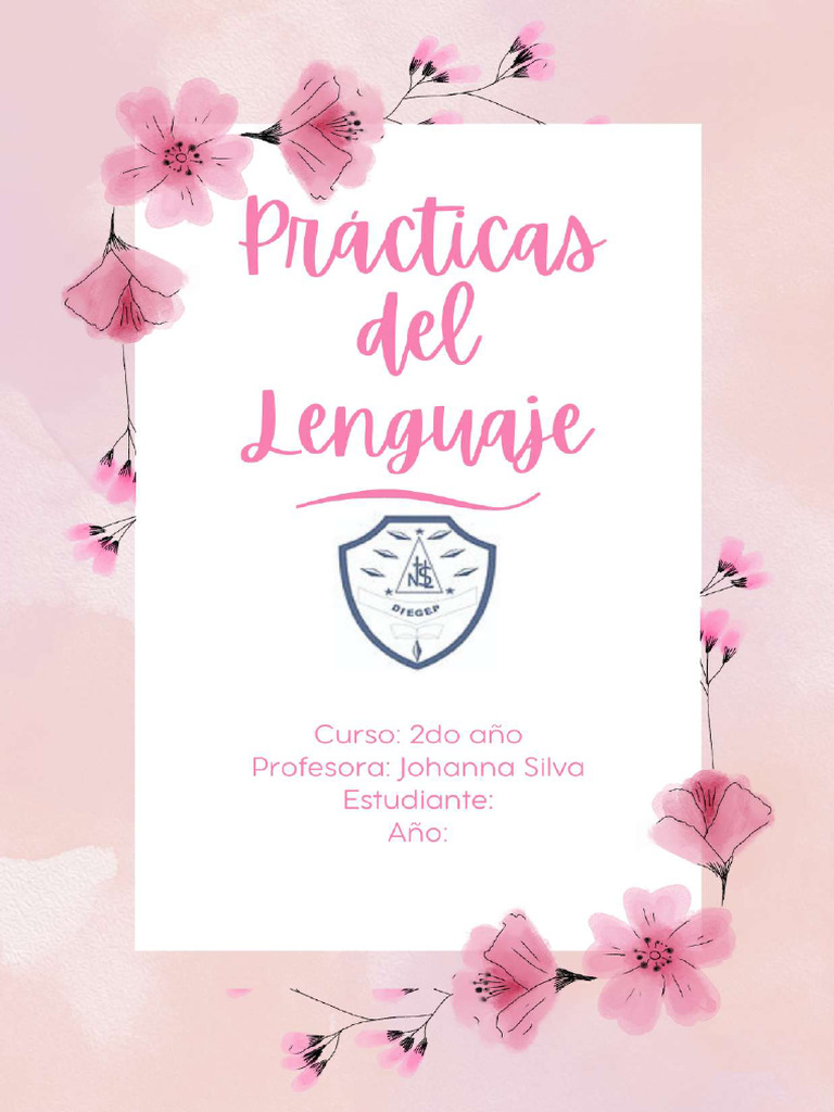 Manual PDL 2do Ensl | PDF