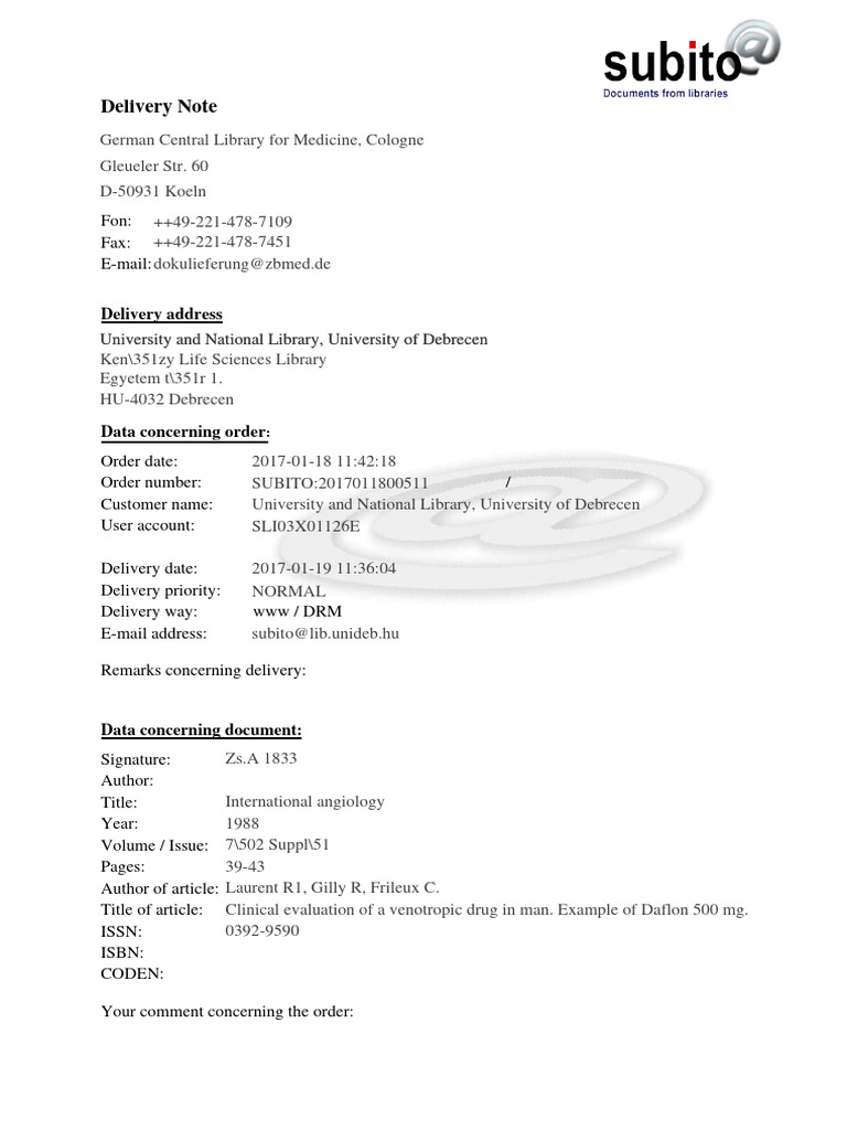 Laurent 1988 | PDF | Information Science