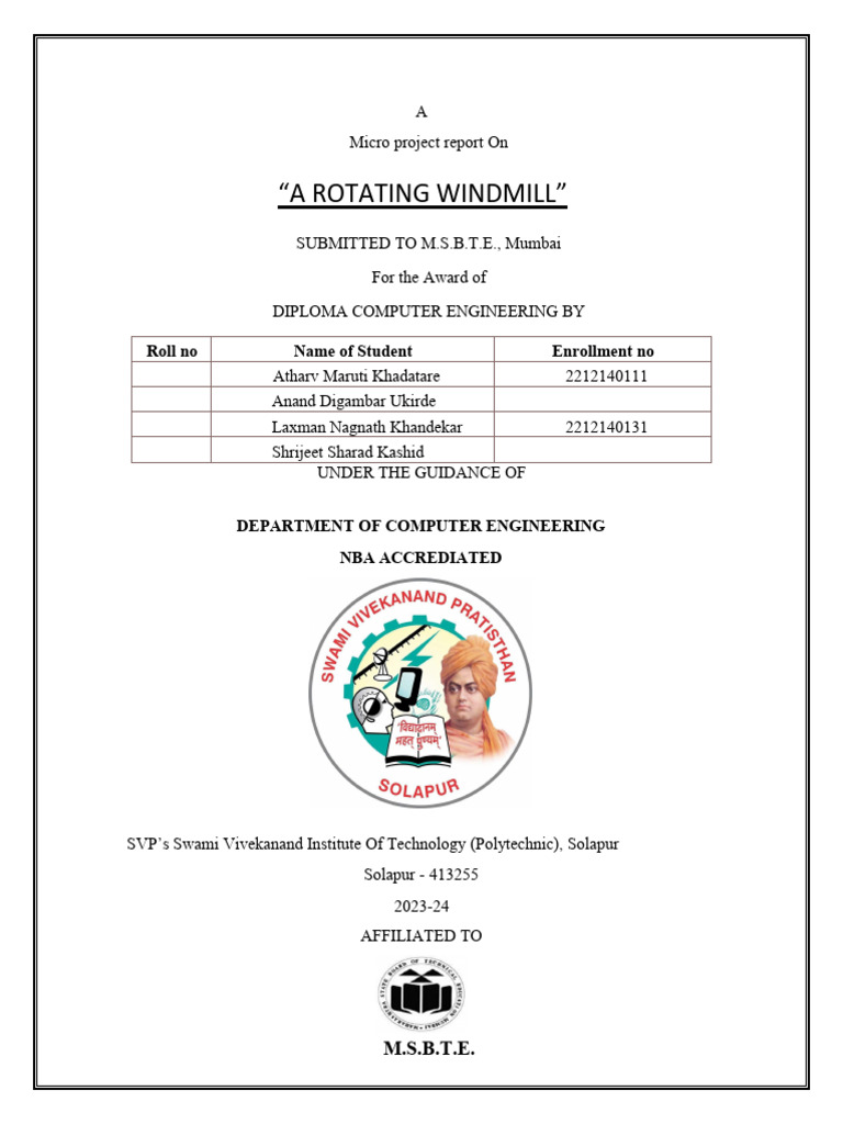 CGR Microproject | PDF | Computer Graphics | Software