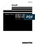 Bobcat Error Code Reference Guide | PDF | Engines | Switch