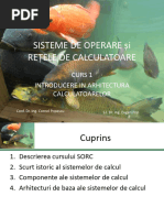 Generatia de Calculatoare | PDF