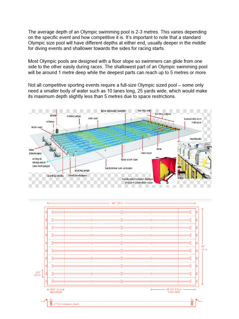 SWIMMING | PDF | Buoyancy | Swimming