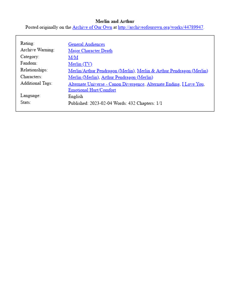 Merlin_and_Arthur | PDF