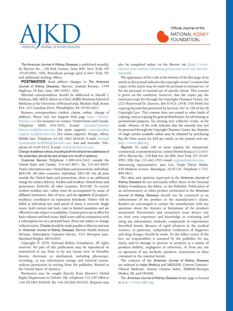 Masthead Yajkd | PDF | Law