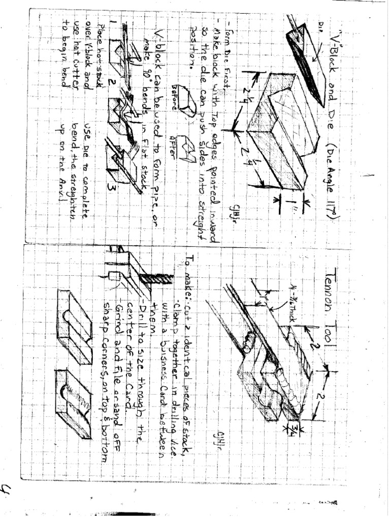 Tool Making 2 | PDF
