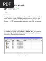 BRPD Circular Letter 24 | PDF